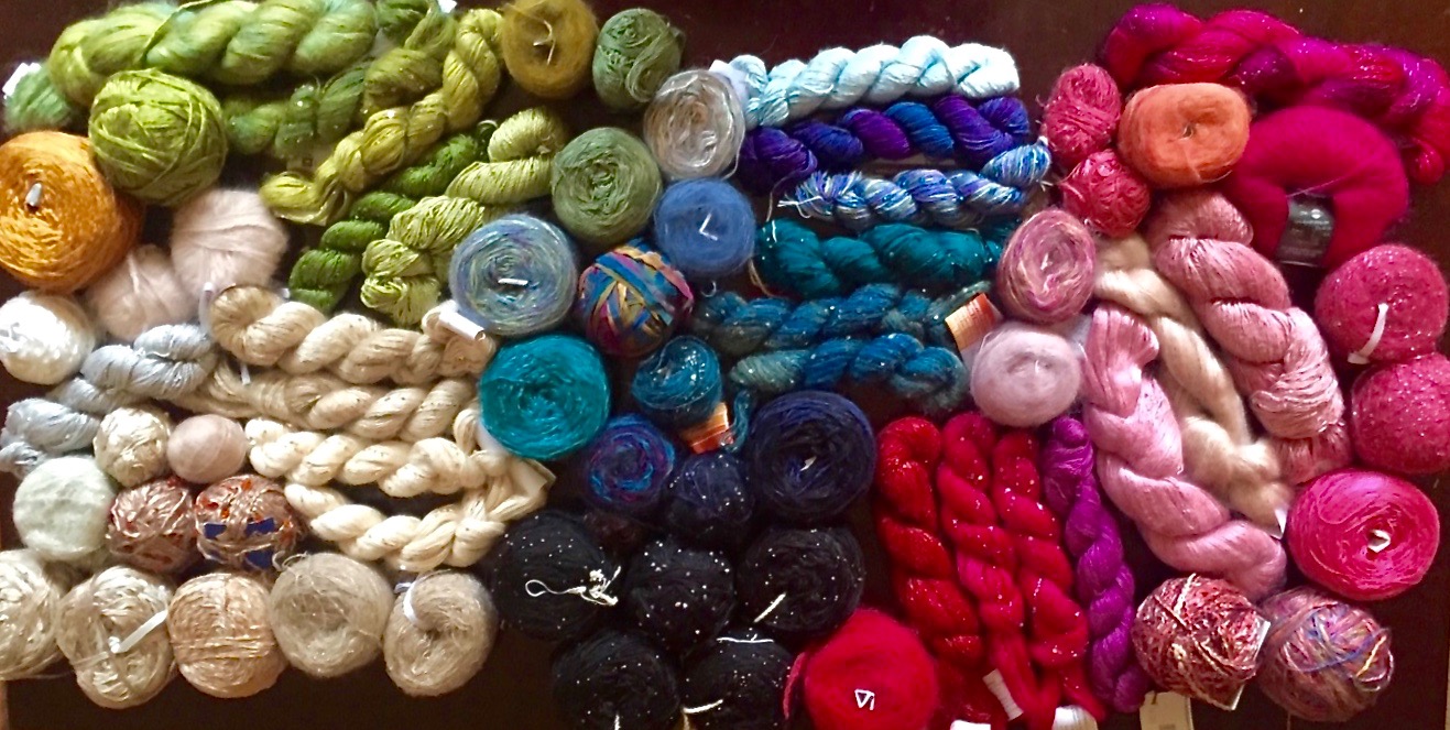 Centre Knitters Guild